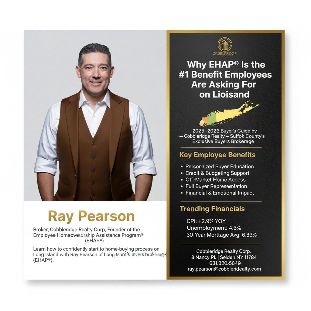 Why EHAP® Is the #1 Benefit Employees.....